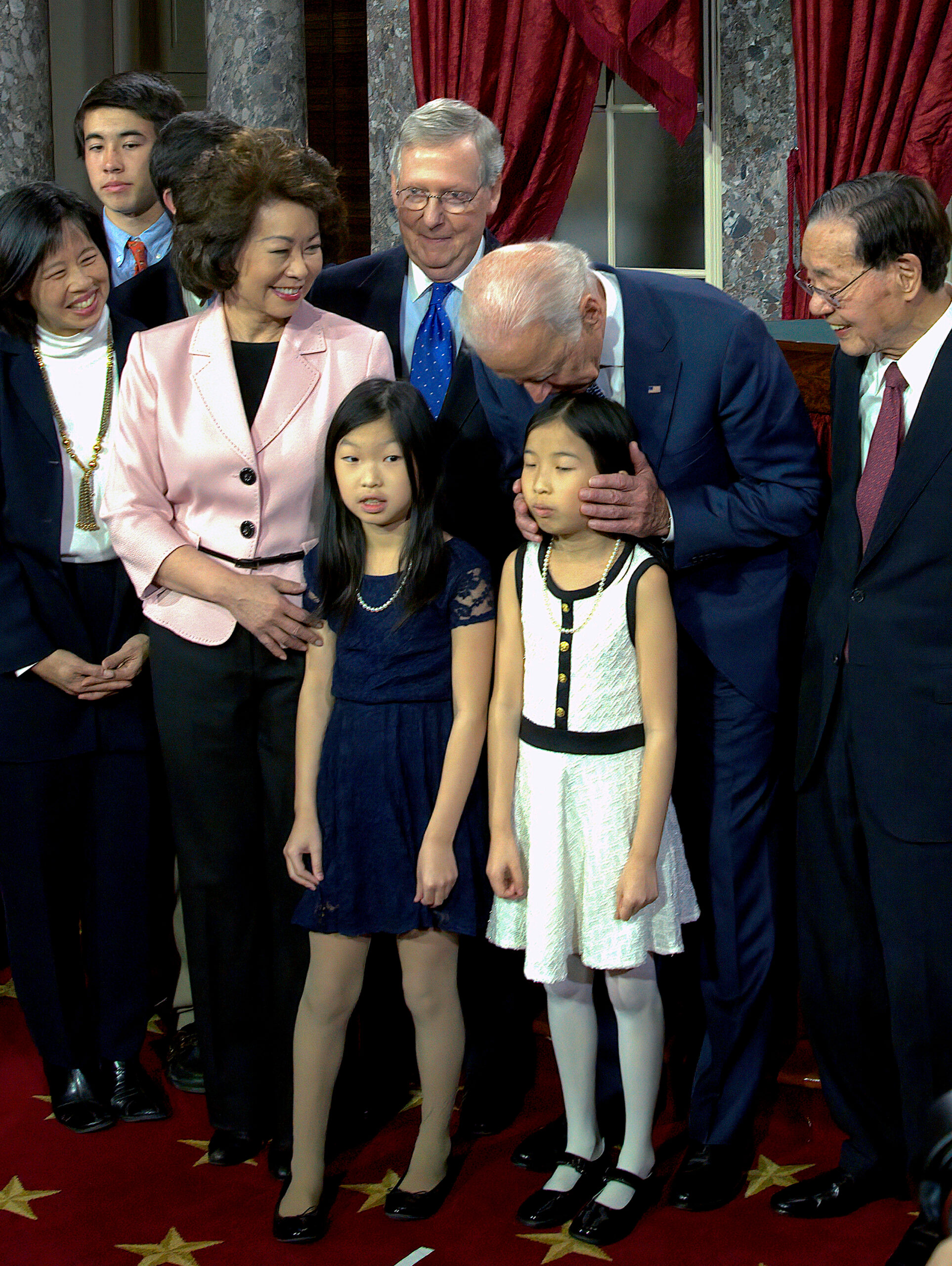 Snopes Confirms Ashley Biden’s Childhood Shower Allegations As True ...