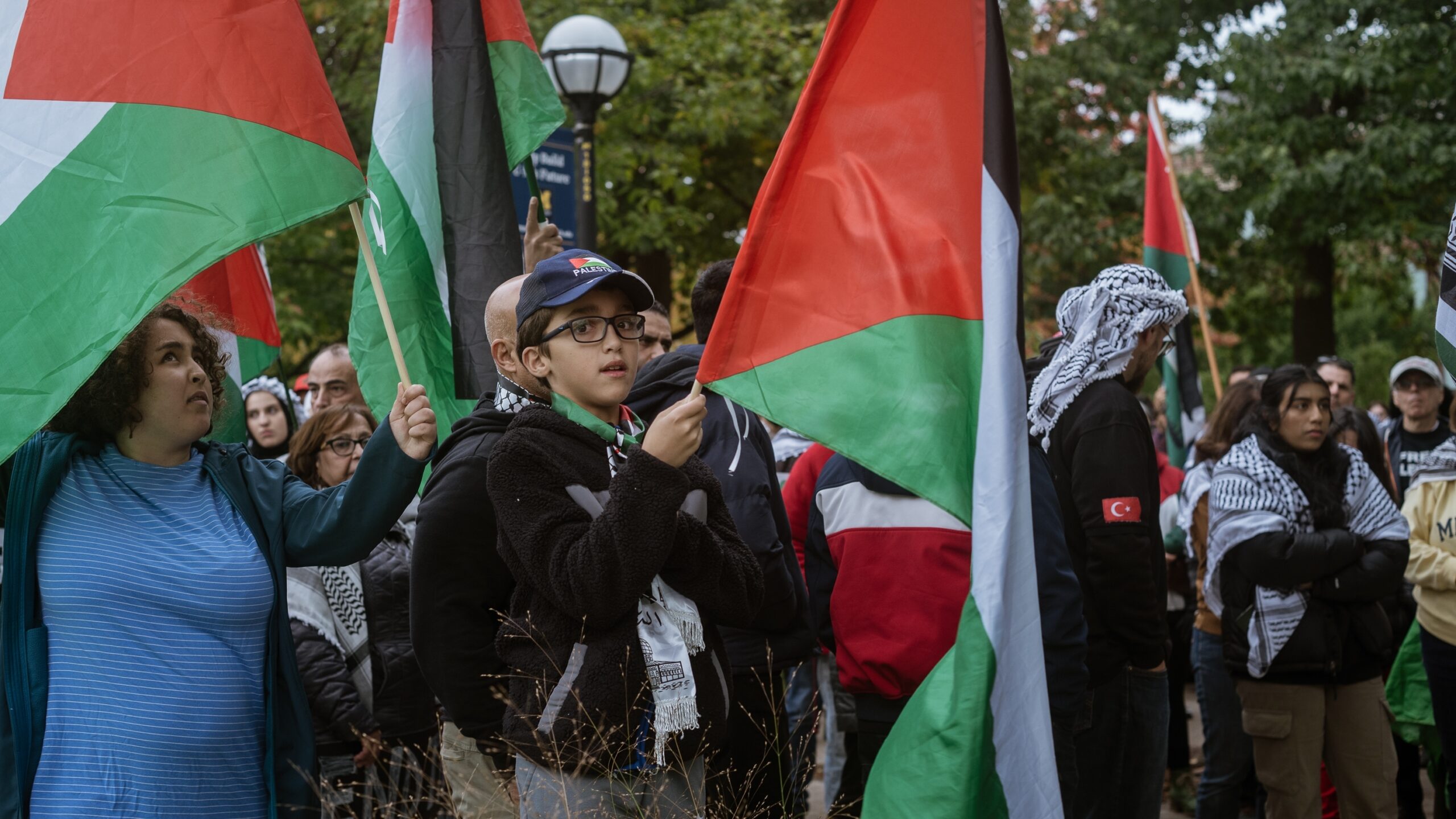 Briahna Joy Gray Fired After Controversial Interview - Conservative ...