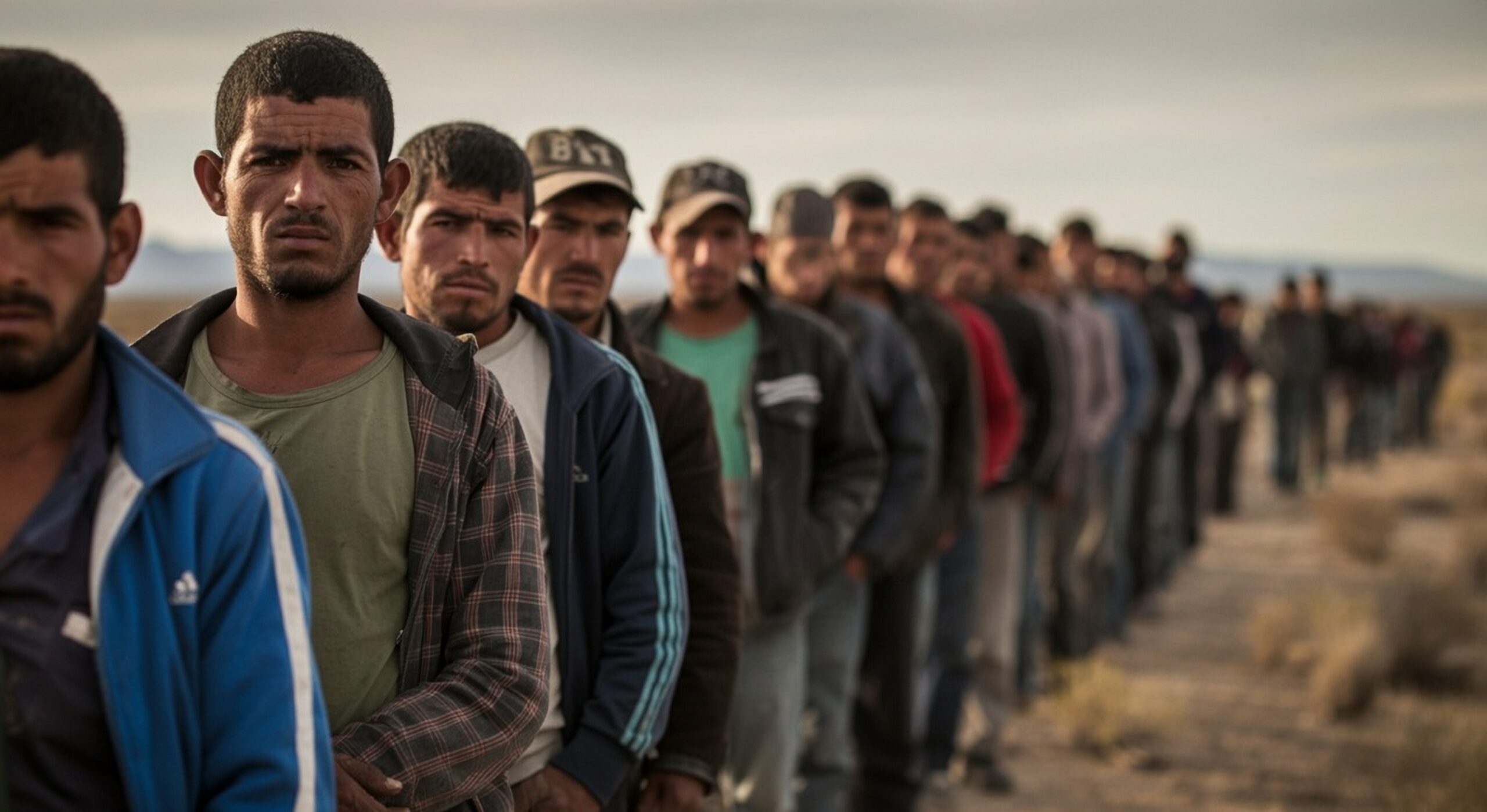 Italian Court Challenges Sending Migrants to Albanian Centers - Conservative Archives