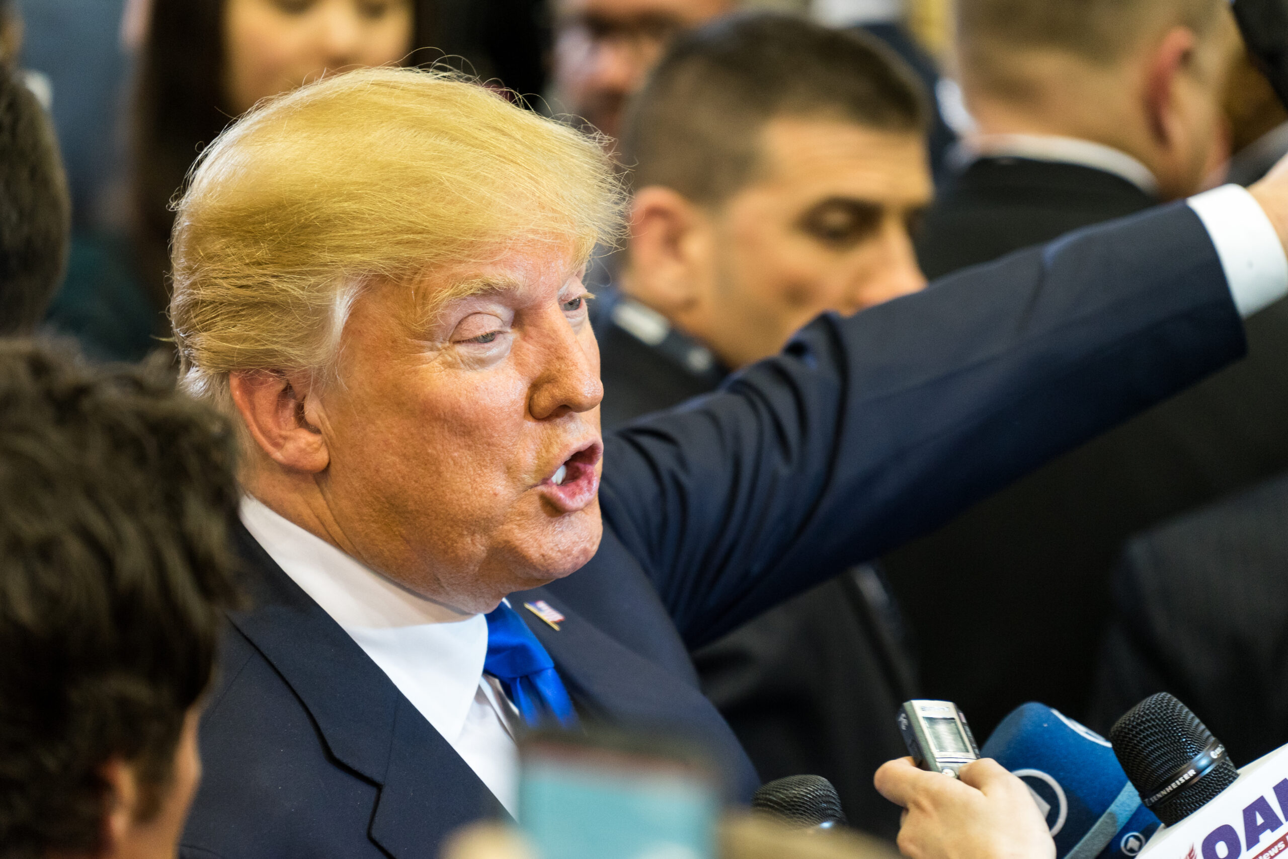 Trade war hurts North American economies, OECD warns - Conservative ...